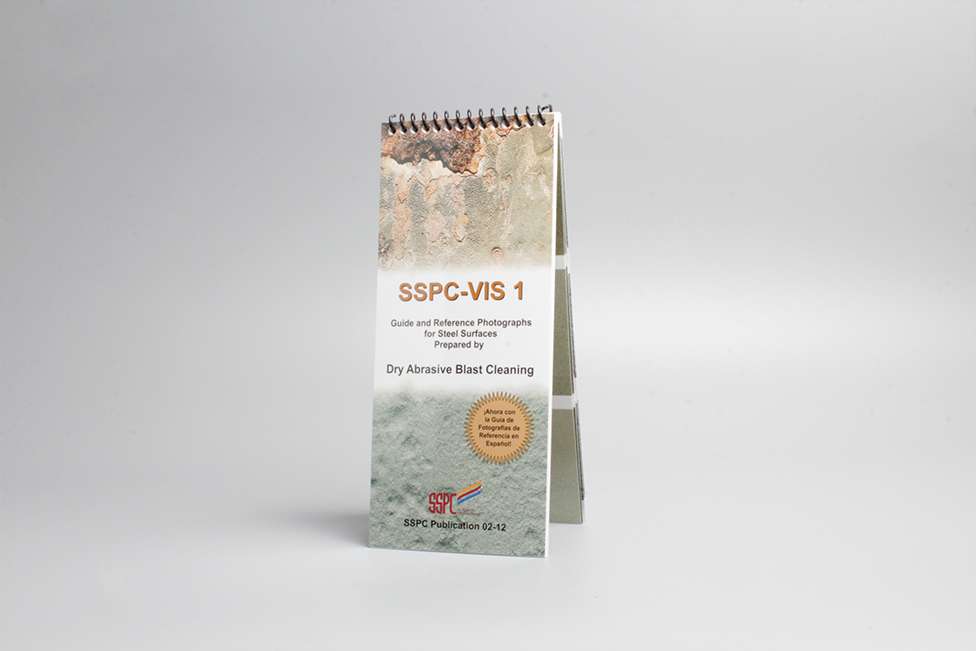 Estándar Visual, SSPC